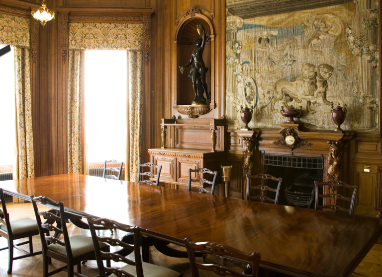 Tours | Farmleigh House and Estate
