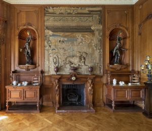 Farmleigh House and Estate | An eclectic Edwardian mansion and the ...